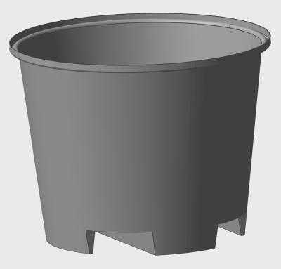 China 2.5 To 3mm Rotational Moulding Moulds for sale