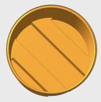 China Forging Custom Rotational Molding High Hardness for sale