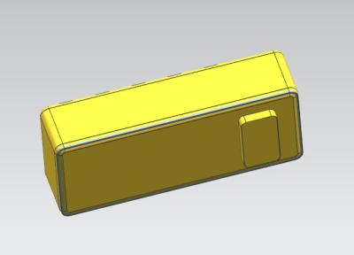 China Custom Rotational  Special Mold For Spray Bucket for sale