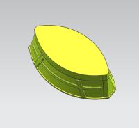 China Customizable Spliceable Plastic Products Iron Molds for sale