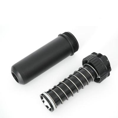 Cina Sprinkler di irrigazione resistenti alle intemperie per impianti sotterranei in vendita