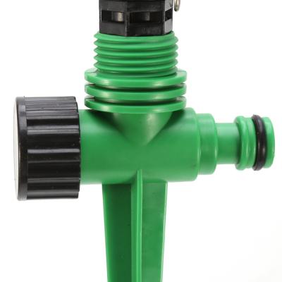 China De ondergrondse Plastic Sproeier van het Effectwater met Aaris09000 Certificatie Te koop