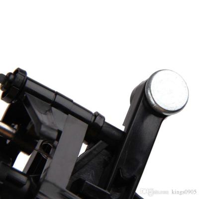 Cina Spruzzatore di plastica 3/4