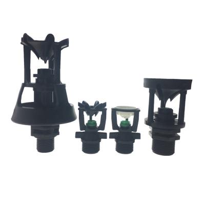 Cina giardino di plastica Agricultur di 1/2» Mini Wobbler Sprinkler Head For in vendita