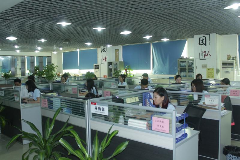 Fornitore cinese verificato - Shenzhen Tianyin Electronics Co., Ltd.