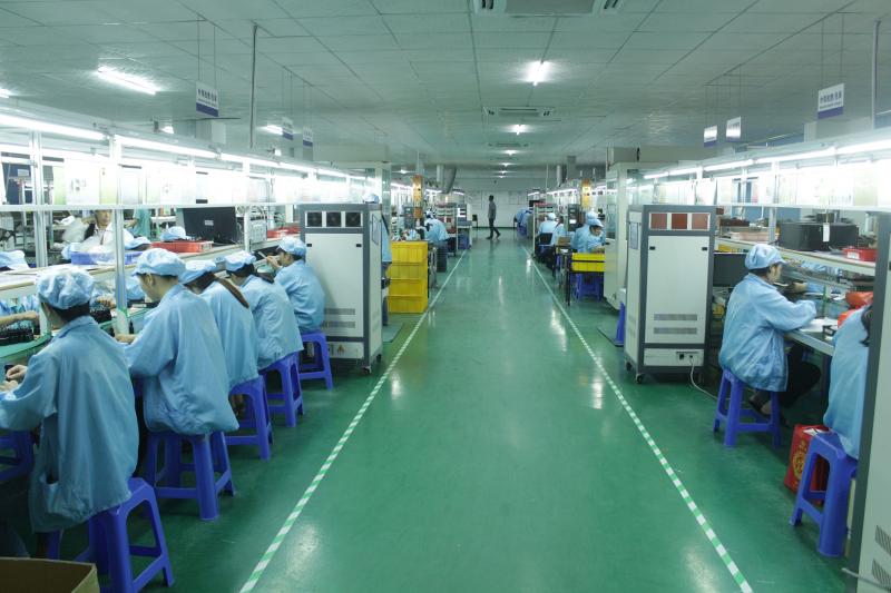 Fornitore cinese verificato - Shenzhen Tianyin Electronics Co., Ltd.