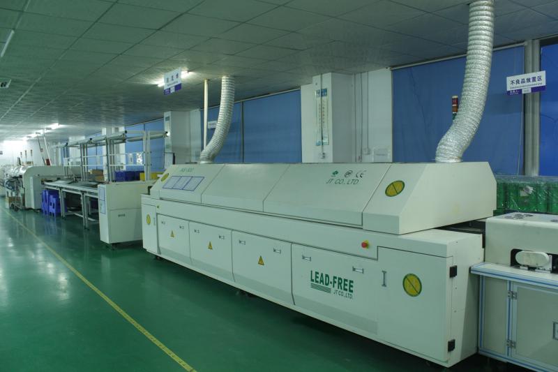 Fornitore cinese verificato - Shenzhen Tianyin Electronics Co., Ltd.