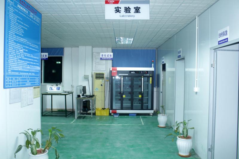 Fornitore cinese verificato - Shenzhen Tianyin Electronics Co., Ltd.