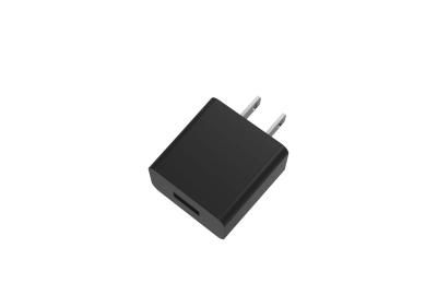 Cina l'UL del caricatore della parete di 38*22*54mm 5V 2A certifica compatibile con il telefono in vendita