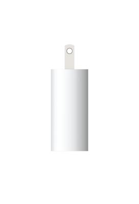Cina Velocità di carico veloce del caricatore 69.1x40x24mm della parete del FCC 5V 1A in vendita