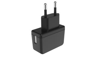 Cina 19g porta USB 5V 1A, caricatore della parete 50 60Hz per il telefono in vendita