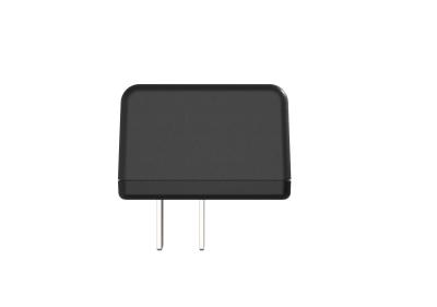 Cina Caricatore della parete di CC 5V 1A, adattatore di potere del caricatore della parete di L50mm USB in vendita