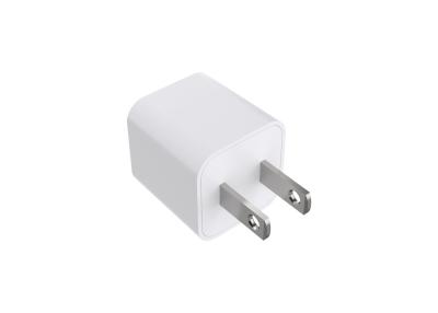 Cina Caricatore del telefono cellulare di USB di approvazione dell'UL, caricatore di viaggio di 15g USB C in vendita
