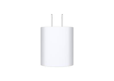Cina materiale V0 del PC 94 del caricatore 59.1*33*23mm di viaggio di 25g 5V in vendita