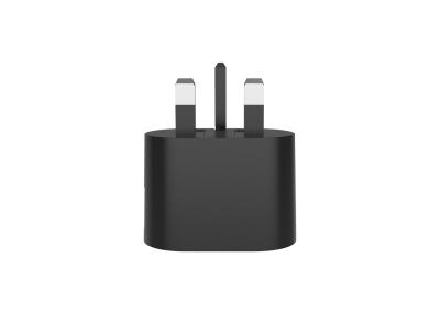 Cina caricatore di USB di viaggio di 5V 2A, adattatore USB del caricatore della parete EN55024 in vendita