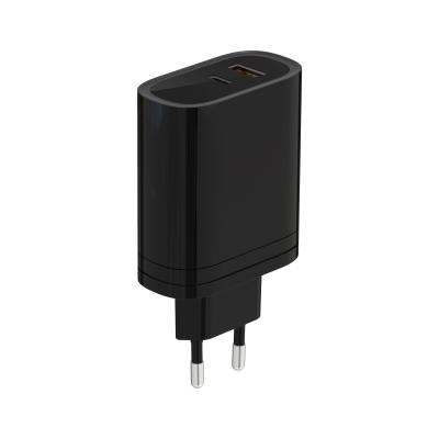 Cina Adattatore di potere del PC 94 V0 20W, circuito di sicurezza del caricatore 100 del palladio di Iphone 12 del CE in vendita