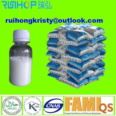 China high quality feed additive Betaine Hydrochloride from China supplier for sale