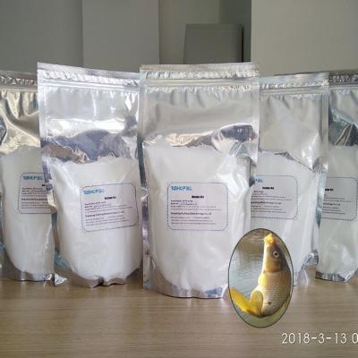 China feed grade feed additive fish growth booster Betaine Hcl ingredient made in China for sale