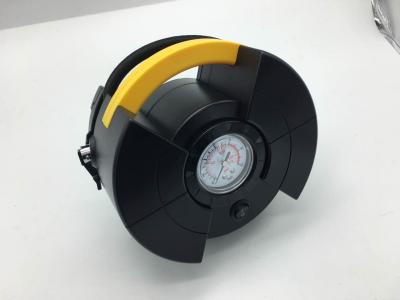 China Tire Inflator YF699A Car Air Compressor Digital Display 12V Accessory Power for sale