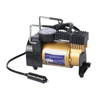 Cina Compressore d'aria per auto portatile DC12V con accendino in vendita