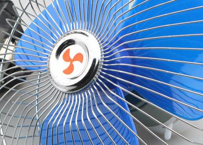 Cina Ventole di raffreddamento elettriche del radiatore portatile elettrico dell'automobile con il forte vento di raffreddamento in vendita