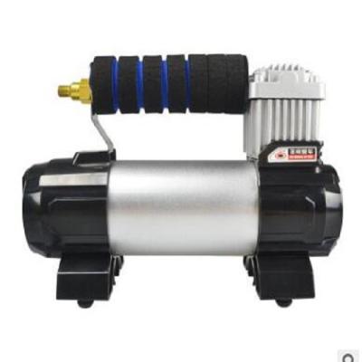 Cina compressori d'aria del veicolo di 14a 100psi tutta la copertura del metallo con l'interruttore acceso/spento in vendita