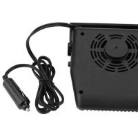 China CE Certification 150W DC 12 Volt Portable Heater for sale
