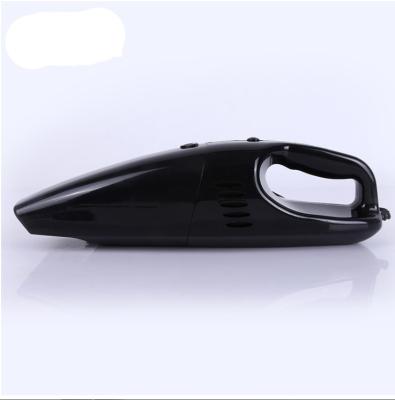 China Droog de Handbediende Zwarte Kleur 35w van de Auto Stofzuiger - 60w met Flexibele Slang Te koop