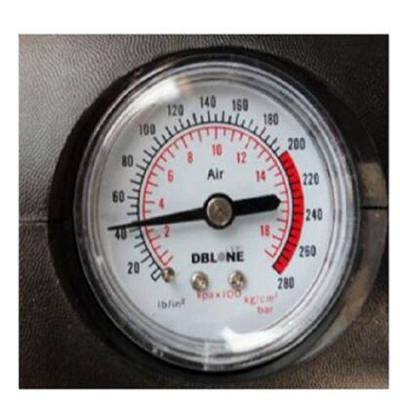 China Oem Vehicle Air Compressors 3 In 1 Plastic Material With Inflation Function for sale