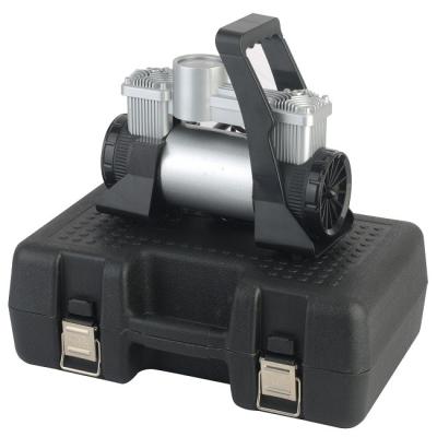 중국 180w 12 볼트 공기 압축기 150psi, 에어백과 Oem 서비스 금속 공기 펌프 판매용