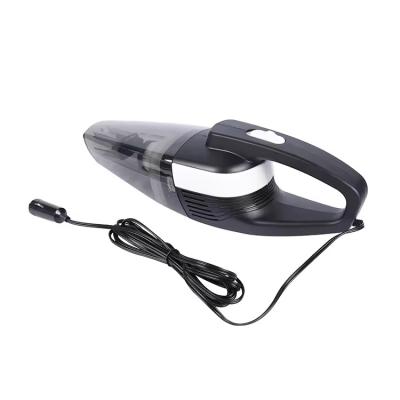 중국 12V 차량용 진공 청소기 경량 습식 건식 사이클론 판매용