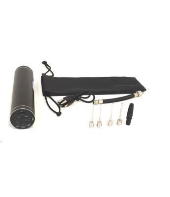 China Mini Ball Pump Fast Inflation Ball Pump for Football for sale