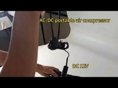 car air pump610