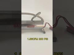 4x4 luchtcompressor Air Pneumatic Air Suspension Compressor Pump
