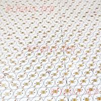China 3W/MK Conductivity Single Layer PCB Copper Substrate For LED for sale