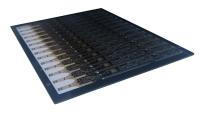 China PCB Edge Plating FR4 ENIG 1u' 4 Layer PCB for sale