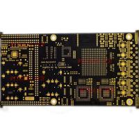 China HDI High Density Interconnected Printed Circuit Board Prototype PCB Blind Buried Hole for sale