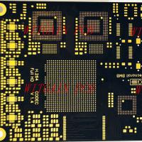 China HDI High Density Interconnected Printed Circuit Board Prototype PCB Blind Buried Hole for sale
