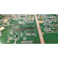 China FR4 Substrate Printed Circuit Boards 14 Layer PCB for sale