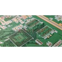 China FR4 Substrate Printed Circuit Boards 14 Layer PCB for sale
