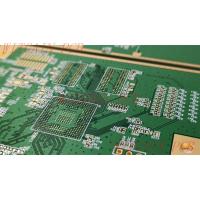 China FR4 Substrate Printed Circuit Boards 14 Layer PCB for sale