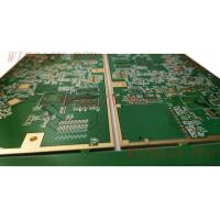 China FR4 Substrate Printed Circuit Boards 14 Layer PCB for sale