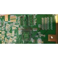 China FR4 Substrate Printed Circuit Boards 14 Layer PCB for sale