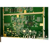 China FR4 Substrate Printed Circuit Boards 14 Layer PCB for sale