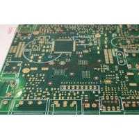 China Immersion Gold Multi Layer PCB Board 8 Layer FR4 TG Material for sale