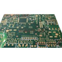 China Immersion Gold Multi Layer PCB Board 8 Layer FR4 TG Material for sale