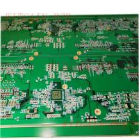 China 16 Layer PCB Multilayer Circuit Board 2.0 MM Thickness for sale