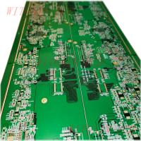 China 16 Layer PCB Multilayer Circuit Board 2.0 MM Thickness for sale