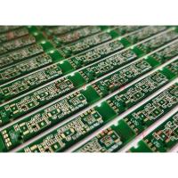 China 1.2 MM Thickness 4 Layer PCB TWS Bluetooth Earphone PCB Board for sale