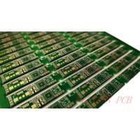 China 1.2 MM Thickness 4 Layer PCB TWS Bluetooth Earphone PCB Board for sale